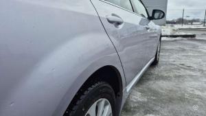 Pelēks Mazda 6 2008 Klaipėda, ar dzinēja tilpumu 2.00 L un nobraukumu 318 tūkst. km par 1499 €, foto 10 vietnē AUTOMOTO.COM.LV