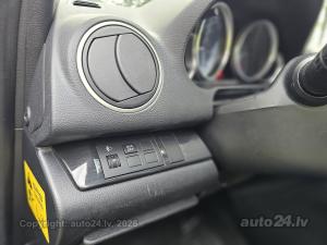 Grey Mazda 6 2008 in Tallinn, with an engine capacity of 2.00 L and mileage of 272 thousand km for 2488 €, photo 12 on AUTOMOTO.COM.LV