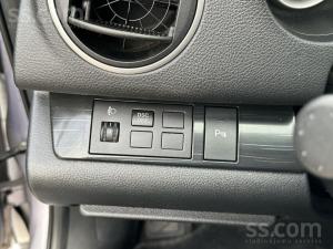 Grey Mazda 6 2008 in Daugavpils, with an engine capacity of 2.00 L and mileage of 317 thousand km for 2200 €, photo 19 on AUTOMOTO.COM.LV