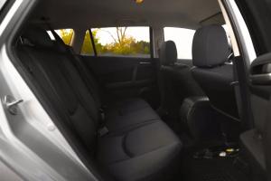 Pelēks Mazda 6 2008 Jelgava, ar dzinēja tilpumu 2.20 L un nobraukumu 295 tūkst. km par 1900 €, foto 15 vietnē AUTOMOTO.COM.LV