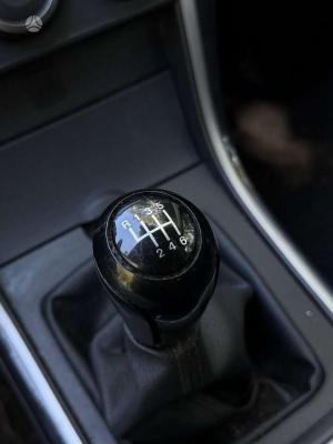 Grey Mazda 6 2008 in Vilnius, with an engine capacity of 2.00 L and mileage of 252 thousand km for 999 €, photo 10 on AUTOMOTO.COM.LV