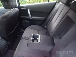 Серый Мазда 6 2008 в Рига, объемом двигателя 2.00 л и пробегом 316 тыс. км за 1950 €, фото 9 на AUTOMOTO.COM.LV