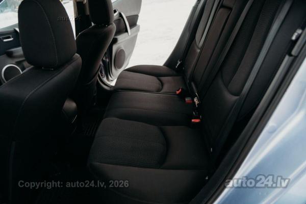 Pelēks Mazda 6 2009 Tallina, ar dzinēja tilpumu 2.00 L un nobraukumu 148 tūkst. km par 3990 €, foto 11 vietnē AUTOMOTO.COM.LV