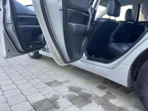 Серый Мазда 6 2009 в Вильнюс, объемом двигателя 2.00 л и пробегом 280 тыс. км за 2200 €, фото 15 на AUTOMOTO.COM.LV