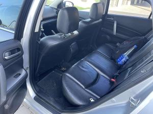 Серый Мазда 6 2009 в Вильнюс, объемом двигателя 2.00 л и пробегом 280 тыс. км за 2200 €, фото 22 на AUTOMOTO.COM.LV