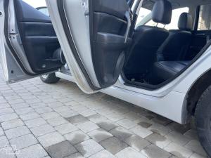 Серый Мазда 6 2009 в Вильнюс, объемом двигателя 2.00 л и пробегом 280 тыс. км за 2200 €, фото 15 на AUTOMOTO.COM.LV