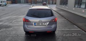 Pelēks Mazda 6 2009 Tallina, ar dzinēja tilpumu 2.00 L un nobraukumu 174 tūkst. km par 3500 €, foto 6 vietnē AUTOMOTO.COM.LV