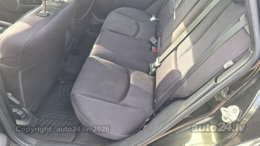 Pelēks Mazda 6 2009 Tartu, ar dzinēja tilpumu 2.00 L un nobraukumu 79 tūkst. km par 3900 €, foto 10 vietnē AUTOMOTO.COM.LV