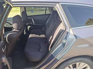 Grey Mazda 6 2009 in Siauliai, with an engine capacity of 2.00 L and mileage of 290 thousand km for 1950 €, photo 7 on AUTOMOTO.COM.LV