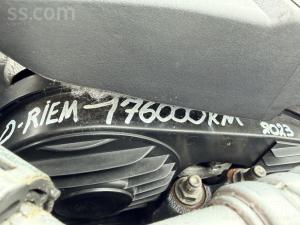 Pelēks Mazda 6 2010 Rīga, ar dzinēja tilpumu 2.00 L un nobraukumu 211 tūkst. km par 3995 €, foto 19 vietnē AUTOMOTO.COM.LV