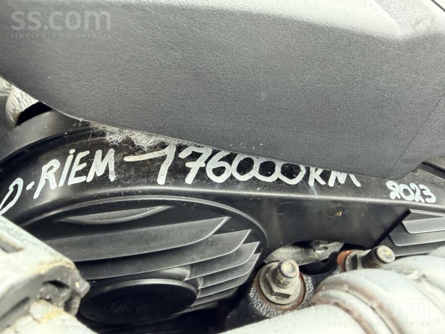 Pelēks Mazda 6 2010 Rīga, ar dzinēja tilpumu 2.00 L un nobraukumu 211 tūkst. km par 3995 €, foto 19 vietnē AUTOMOTO.COM.LV