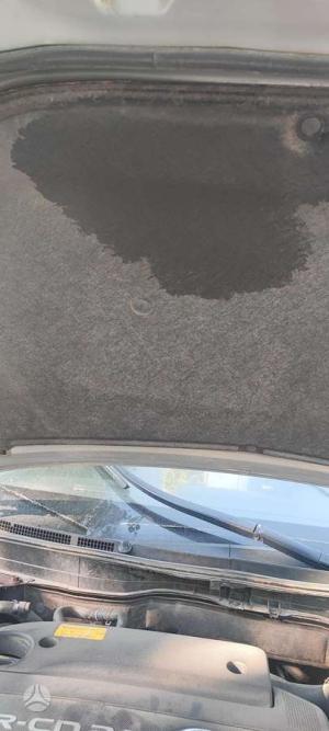 Pelēks Mazda 6 2010 Alīta, ar dzinēja tilpumu 2.18 L un nobraukumu 267 tūkst. km par 648 €, foto 10 vietnē AUTOMOTO.COM.LV