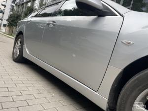 Серый Мазда 6 2010 в Расейняй, объемом двигателя 2.00 л и пробегом 280 тыс. км за 2000 €, фото 19 на AUTOMOTO.COM.LV