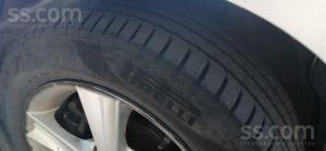 Pelēks Mazda 6 2011 Rīga, ar dzinēja tilpumu 2.20 L un nobraukumu 280 tūkst. km par 3100 €, foto 12 vietnē AUTOMOTO.COM.LV