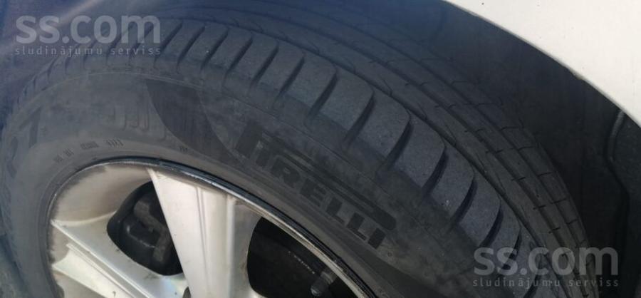 Pelēks Mazda 6 2011 Rīga, ar dzinēja tilpumu 2.20 L un nobraukumu 280 tūkst. km par 3100 €, foto 12 vietnē AUTOMOTO.COM.LV