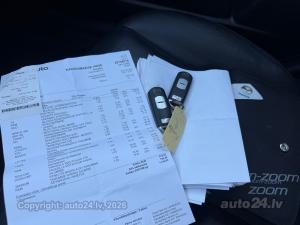 Серый Мазда 6 2012 в Тарту, объемом двигателя 2.20 л и пробегом 258 тыс. км за 2999 €, фото 14 на AUTOMOTO.COM.LV