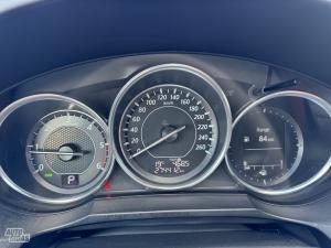 Grey Mazda 6 2013 in Kaunas, with an engine capacity of 2.20 L and mileage of 270 thousand km for 4999 €, photo 15 on AUTOMOTO.COM.LV