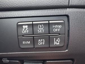 Grey Mazda 6 2013 in Kaunas, with an engine capacity of 2.20 L and mileage of 270 thousand km for 4999 €, photo 18 on AUTOMOTO.COM.LV