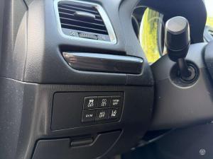 Grey Mazda 6 2013 in Klaipeda, with an engine capacity of 2.18 L and mileage of 224 thousand km for 3700 €, photo 12 on AUTOMOTO.COM.LV
