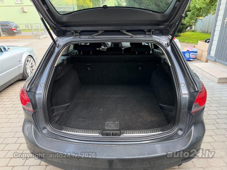 Pelēks Mazda 6 2013 Tallina, ar dzinēja tilpumu 2.20 L un nobraukumu 310 tūkst. km par 2999 €, foto 15 vietnē AUTOMOTO.COM.LV