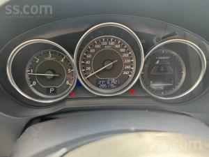 Серый Мазда 6 2013 в Салдус, объемом двигателя 2.20 л и пробегом 285 тыс. км за 6190 €, фото 12 на AUTOMOTO.COM.LV