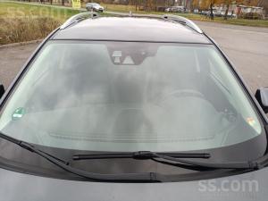 Grey Mazda 6 2013 in Aizkraukle, with an engine capacity of 2.20 L and mileage of 260 thousand km for 7000 €, photo 14 on AUTOMOTO.COM.LV