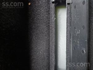 Grey Mazda 6 2013 in Aizkraukle, with an engine capacity of 2.20 L and mileage of 260 thousand km for 7000 €, photo 15 on AUTOMOTO.COM.LV
