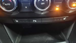 Grey Mazda 6 2013 in Siauliai, with an engine capacity of 2.20 L and mileage of 285 thousand km for 4750 €, photo 22 on AUTOMOTO.COM.LV