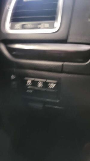 Grey Mazda 6 2013 in Siauliai, with an engine capacity of 2.20 L and mileage of 285 thousand km for 4750 €, photo 26 on AUTOMOTO.COM.LV