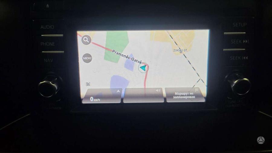 Grey Mazda 6 2013 in Siauliai, with an engine capacity of 2.20 L and mileage of 285 thousand km for 4750 €, photo 29 on AUTOMOTO.COM.LV