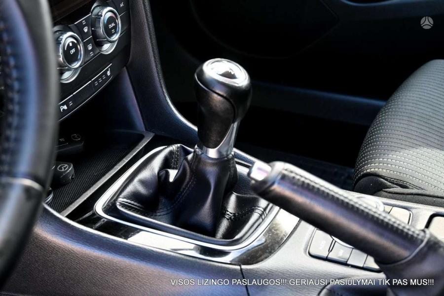 Pelēks Mazda 6 2013 Kretinga, ar dzinēja tilpumu 2.18 L un nobraukumu 207 tūkst. km par 5899 €, foto 20 vietnē AUTOMOTO.COM.LV