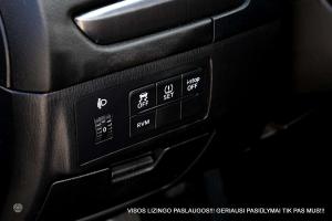 Pelēks Mazda 6 2013 Kretinga, ar dzinēja tilpumu 2.18 L un nobraukumu 207 tūkst. km par 5899 €, foto 21 vietnē AUTOMOTO.COM.LV