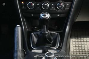 Pelēks Mazda 6 2013 Kretinga, ar dzinēja tilpumu 2.18 L un nobraukumu 207 tūkst. km par 5899 €, foto 28 vietnē AUTOMOTO.COM.LV