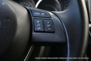 Pelēks Mazda 6 2013 Kretinga, ar dzinēja tilpumu 2.18 L un nobraukumu 207 tūkst. km par 5899 €, foto 31 vietnē AUTOMOTO.COM.LV