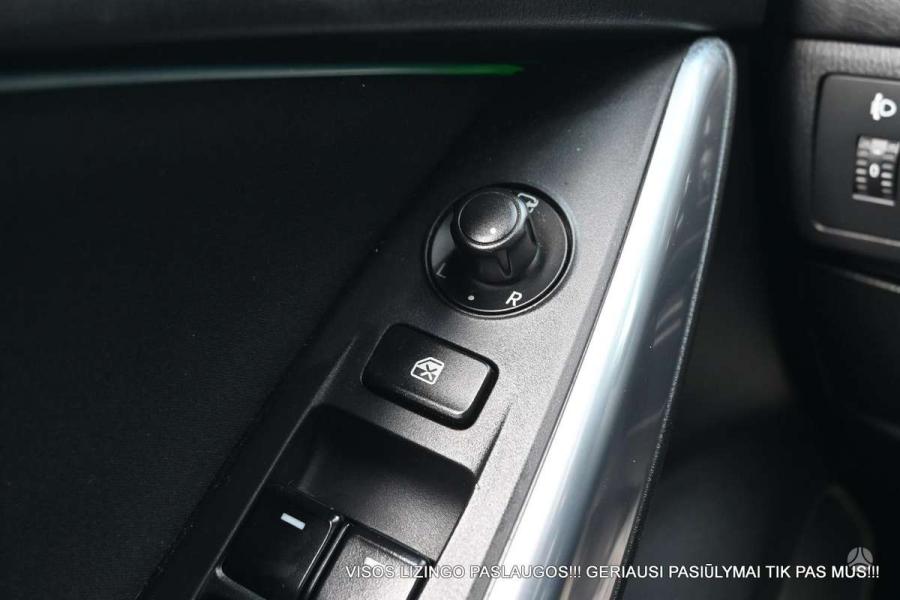 Pelēks Mazda 6 2013 Kretinga, ar dzinēja tilpumu 2.18 L un nobraukumu 207 tūkst. km par 5899 €, foto 32 vietnē AUTOMOTO.COM.LV