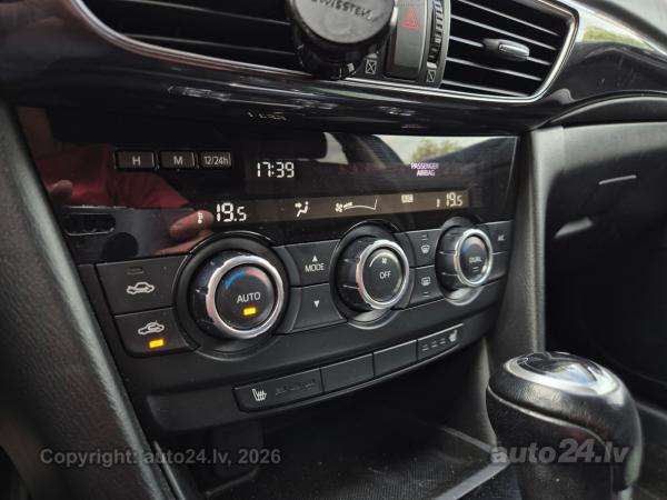 Pelēks Mazda 6 2013 Tartu, ar dzinēja tilpumu 2.00 L un nobraukumu 148 tūkst. km par 7990 €, foto 8 vietnē AUTOMOTO.COM.LV