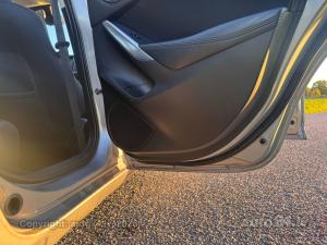 Pelēks Mazda 6 2013 Tartu, ar dzinēja tilpumu 2.00 L un nobraukumu 355 tūkst. km par 4500 €, foto 10 vietnē AUTOMOTO.COM.LV