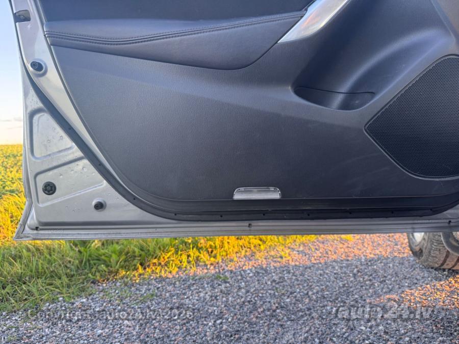 Pelēks Mazda 6 2013 Tartu, ar dzinēja tilpumu 2.00 L un nobraukumu 355 tūkst. km par 4500 €, foto 14 vietnē AUTOMOTO.COM.LV