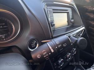 Pelēks Mazda 6 2013 Tartu, ar dzinēja tilpumu 2.00 L un nobraukumu 355 tūkst. km par 4500 €, foto 22 vietnē AUTOMOTO.COM.LV