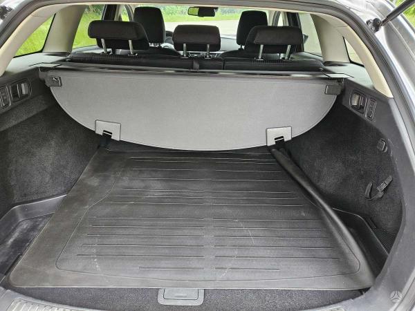 Pelēks Mazda 6 2014 Tauragė, ar dzinēja tilpumu 2.20 L un nobraukumu 267 tūkst. km par 4500 €, foto 10 vietnē AUTOMOTO.COM.LV