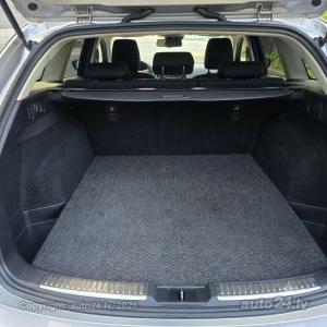 Pelēks Mazda 6 2014 Tallina, ar dzinēja tilpumu 2.20 L un nobraukumu 303 tūkst. km par 5500 €, foto 12 vietnē AUTOMOTO.COM.LV