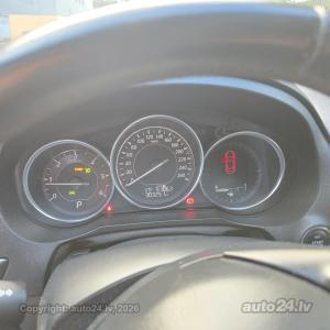 Pelēks Mazda 6 2014 Tallina, ar dzinēja tilpumu 2.20 L un nobraukumu 303 tūkst. km par 5500 €, foto 13 vietnē AUTOMOTO.COM.LV