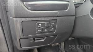 Серый Мазда 6 2015 в Лимбажи, объемом двигателя 2.20 л и пробегом 135 тыс. км за 7550 €, фото 12 на AUTOMOTO.COM.LV