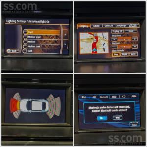 Grey Mazda 6 2015 in Jurmala, with an engine capacity of 2.20 L and mileage of 217 thousand km for 6850 €, photo 26 on AUTOMOTO.COM.LV