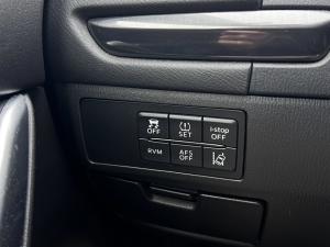 Серый Мазда 6 2015 в Рига, объемом двигателя 2.20 л и пробегом 135 тыс. км за 9950 €, фото 54 на AUTOMOTO.COM.LV