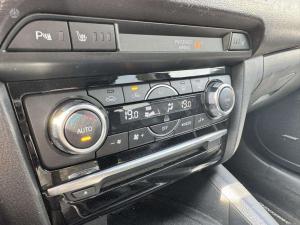 Pelēks Mazda 6 2015 Raseiniai, ar dzinēja tilpumu 2.19 L un nobraukumu 240 tūkst. km par 4650 €, foto 14 vietnē AUTOMOTO.COM.LV