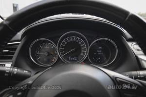 Серый Мазда 6 2015 в Тарту, объемом двигателя 2.20 л и пробегом 316 тыс. км за 6499 €, фото 17 на AUTOMOTO.COM.LV