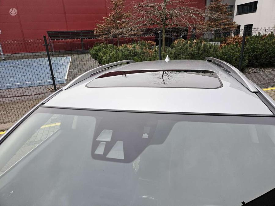 Grey Mazda 6 2016 in Kaunas, with an engine capacity of 2.19 L and mileage of 209 thousand km for 8250 €, photo 21 on AUTOMOTO.COM.LV