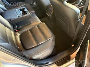 Grey Mazda 6 2016 in Jelgava, with an engine capacity of 2.20 L and mileage of 194 thousand km for 8250 €, photo 12 on AUTOMOTO.COM.LV