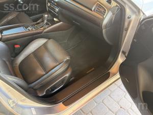 Grey Mazda 6 2016 in Jelgava, with an engine capacity of 2.20 L and mileage of 194 thousand km for 8250 €, photo 13 on AUTOMOTO.COM.LV